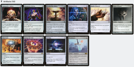 Avacyn, Angel of Hope ANGEL TRIBAL Magic MTG Custom Commander Deck ...