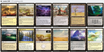 Avacyn, Angel of Hope ANGEL TRIBAL Magic MTG Custom Commander Deck ...