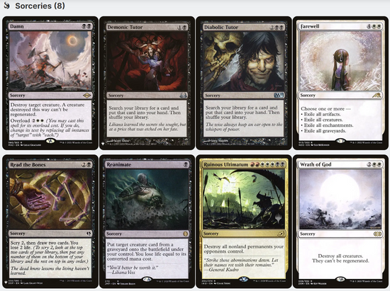 Kaalia of the Vast ELITE Angels Demons Dragons Magic MTG Custom Comman ...