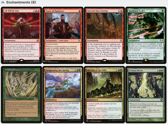 Kibo, Uktabi Prince ELITE Monkey Ape Tribal Artifact Magic MTG Command ...