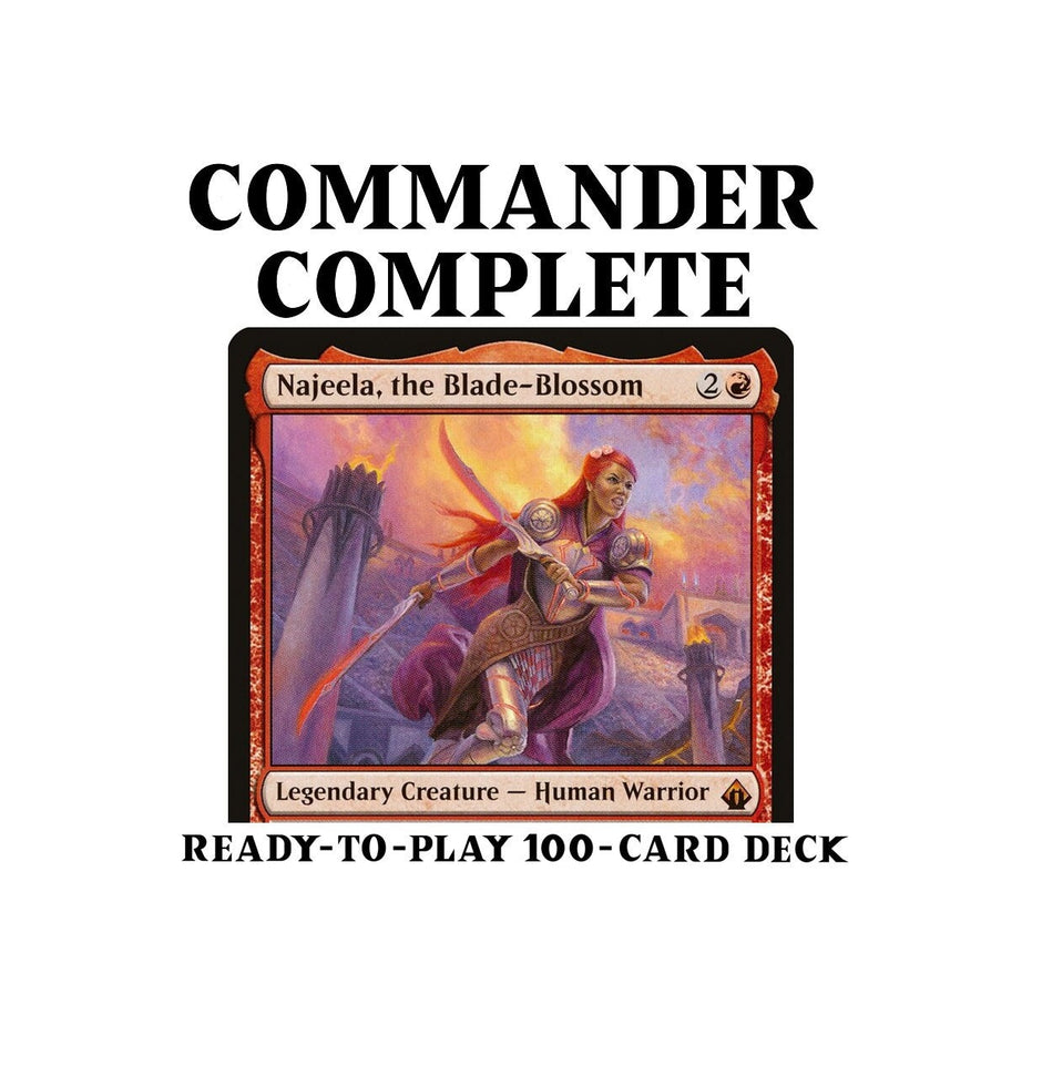 Products – Page 8 – CommanderComplete
